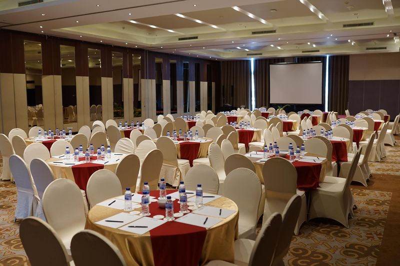 Paket Fullday Metting