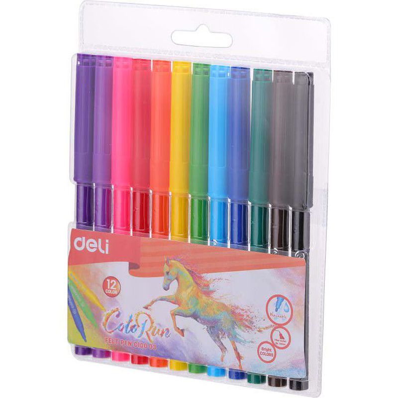 Spidol Kecil 1 Set
