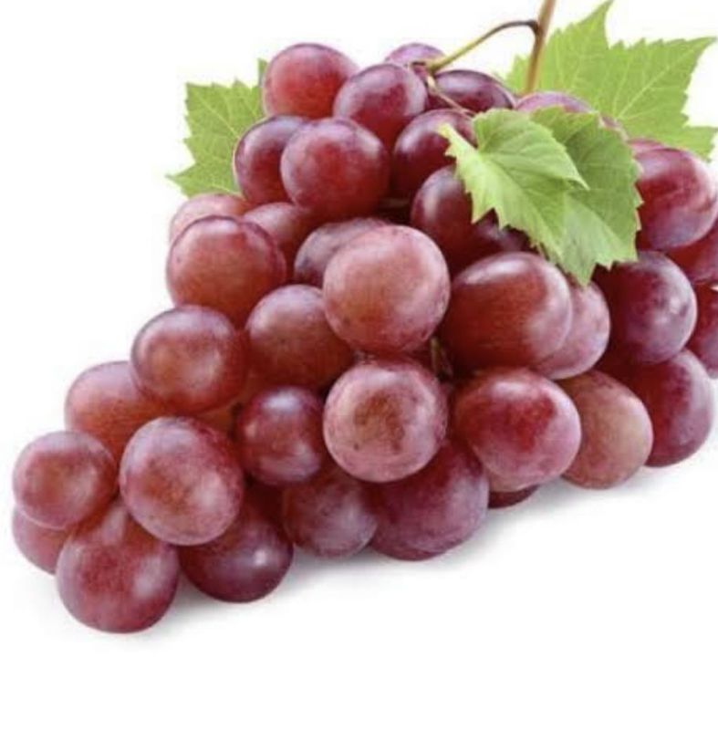 Buah Anggur Merah
