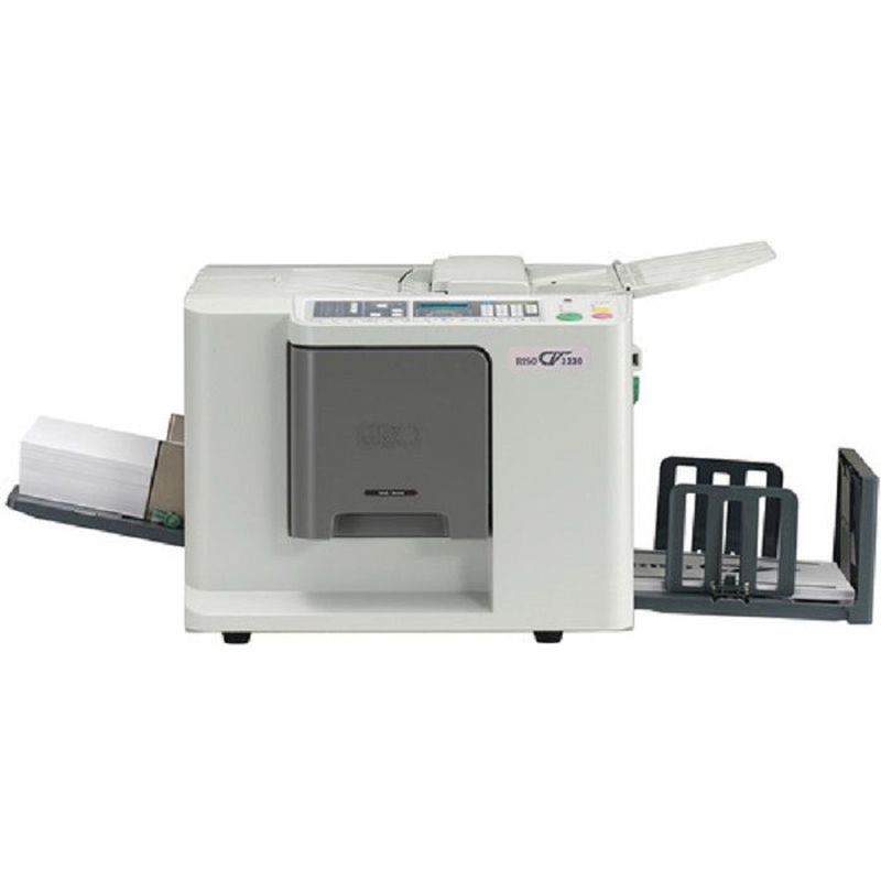 Mesin Risograph CV3230