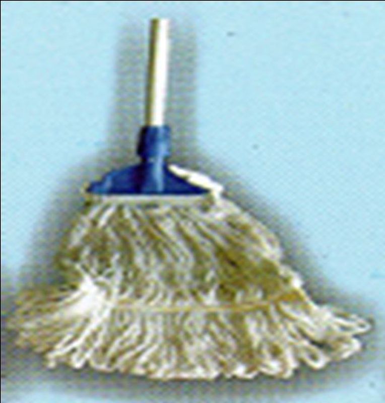 Wet mop komplit