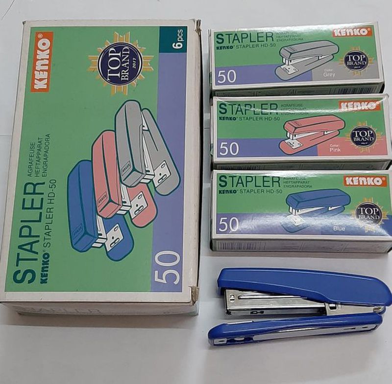 STAPLES KENKO HD 50 UKURAN BESAR