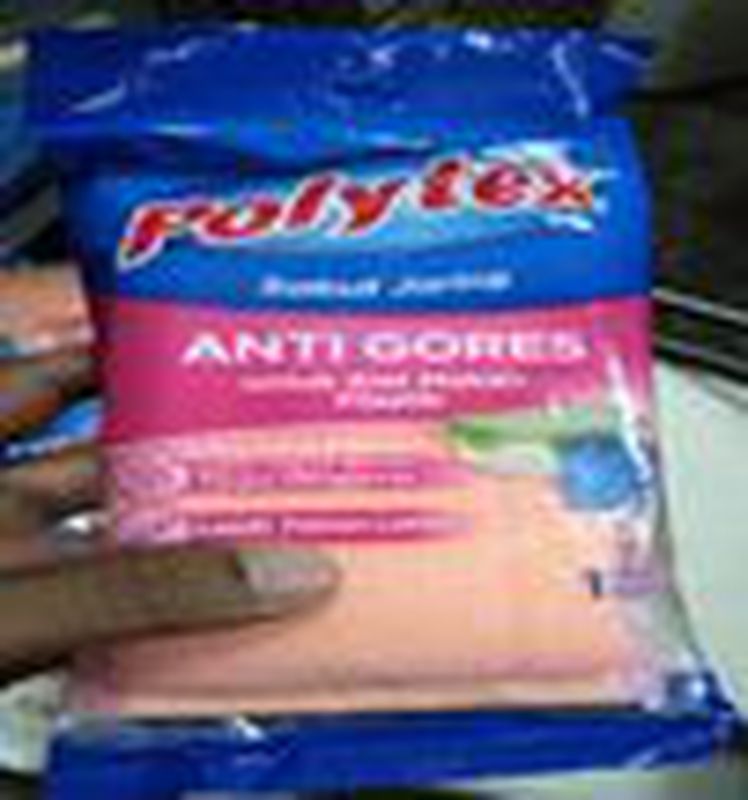 Polytex Net Sponge Multi Purpose