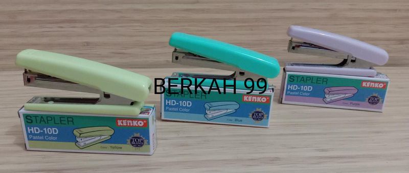 Stapler / Staples / Hekter