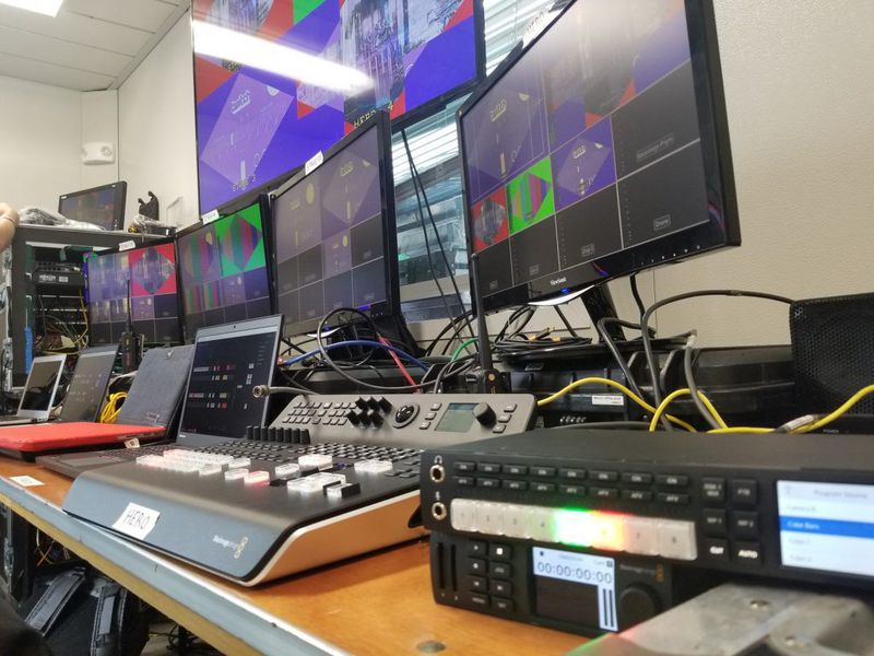 Live Streaming Basic HD (Paket )