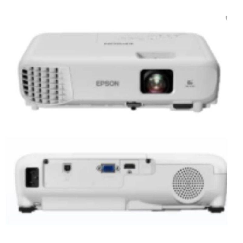 Projector Epson EB-X500