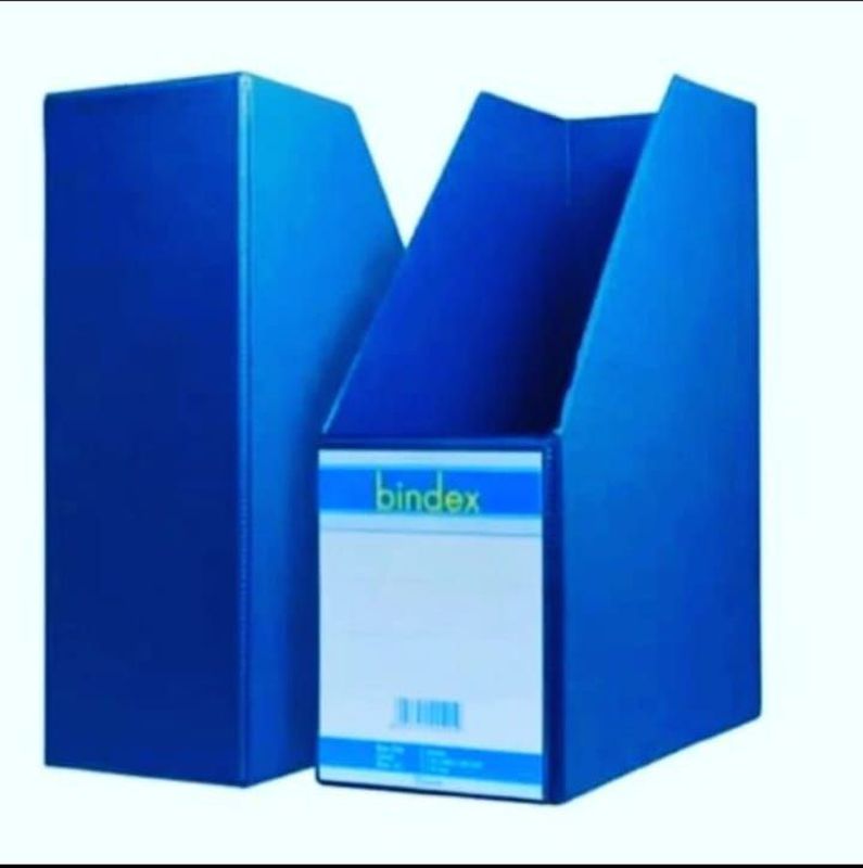 Box File Bindex