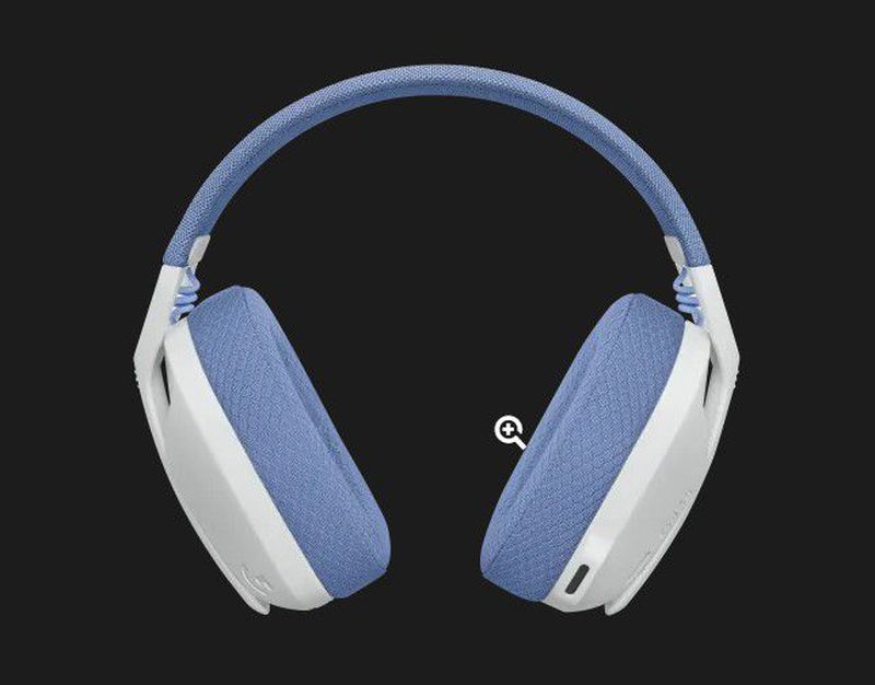 LOGITECH G435