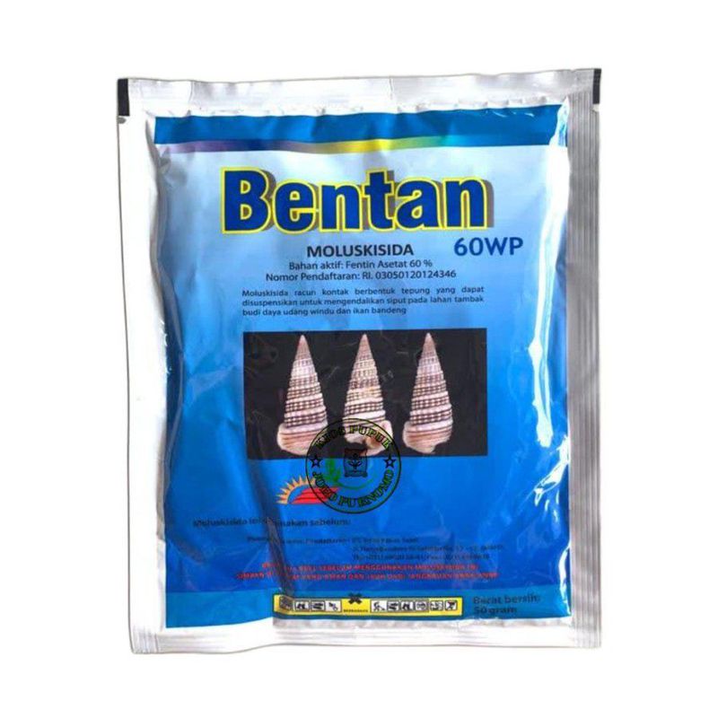 BENTAN 60 WP