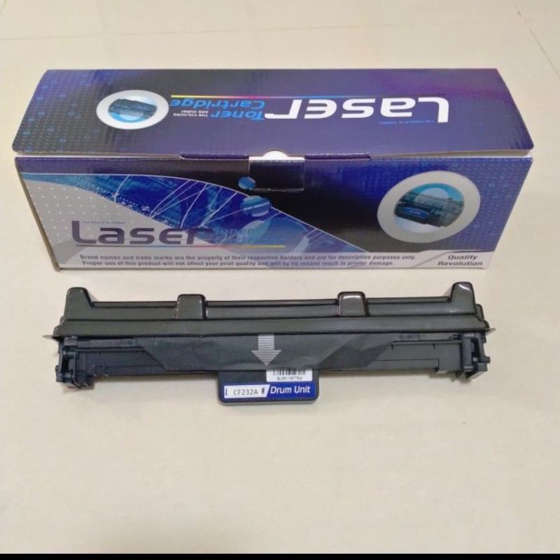 Laser Drum CF232A