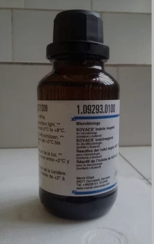 KOVACS INDOLE REAGENT