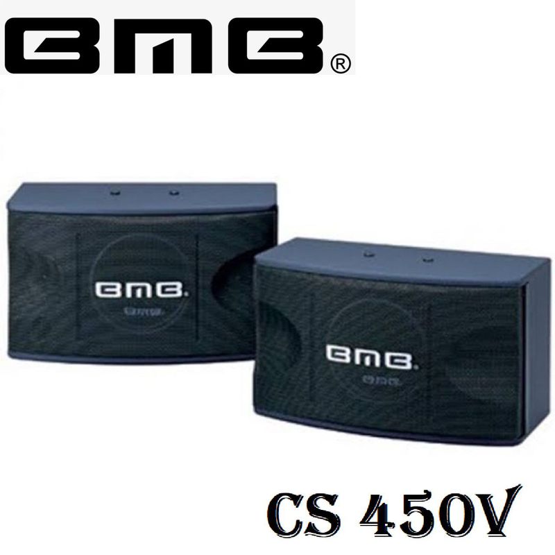 SPEAKER BMB CS-450V 10 INCH