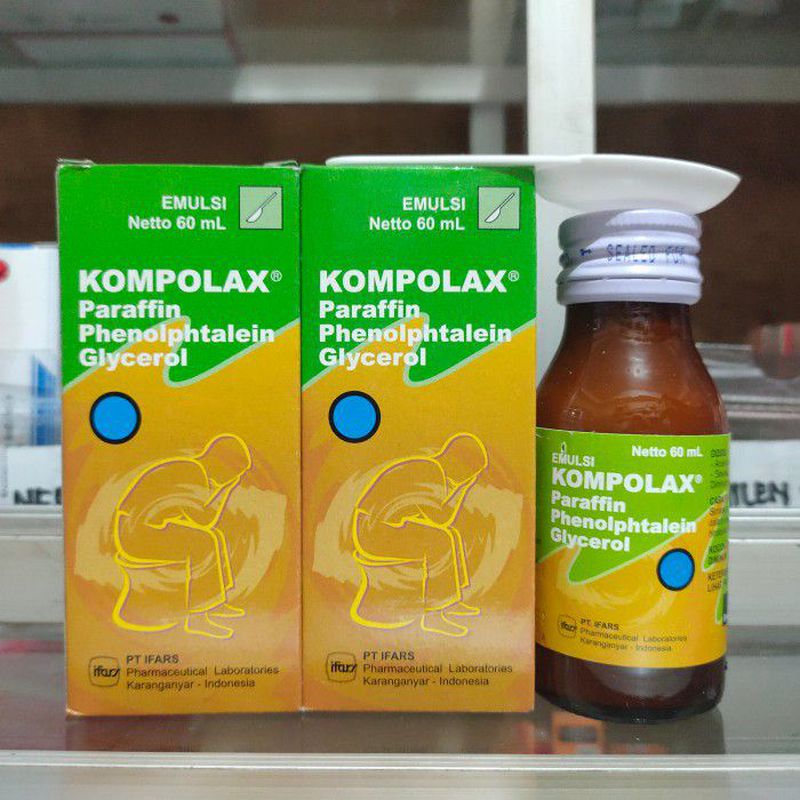 KOMPOLAX SYR