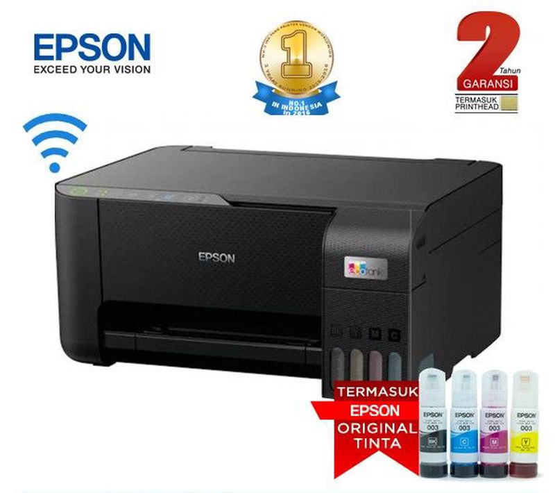 PRINTER EPSON L3250