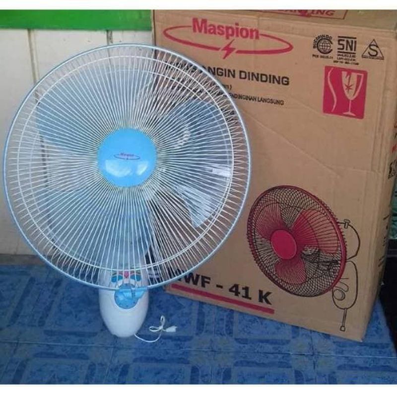 Kipas Angin Dinding