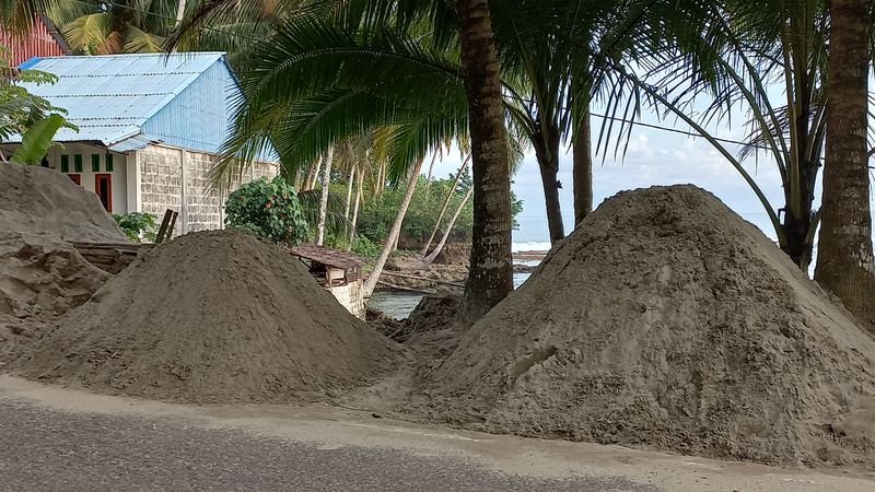 Pasir Halus