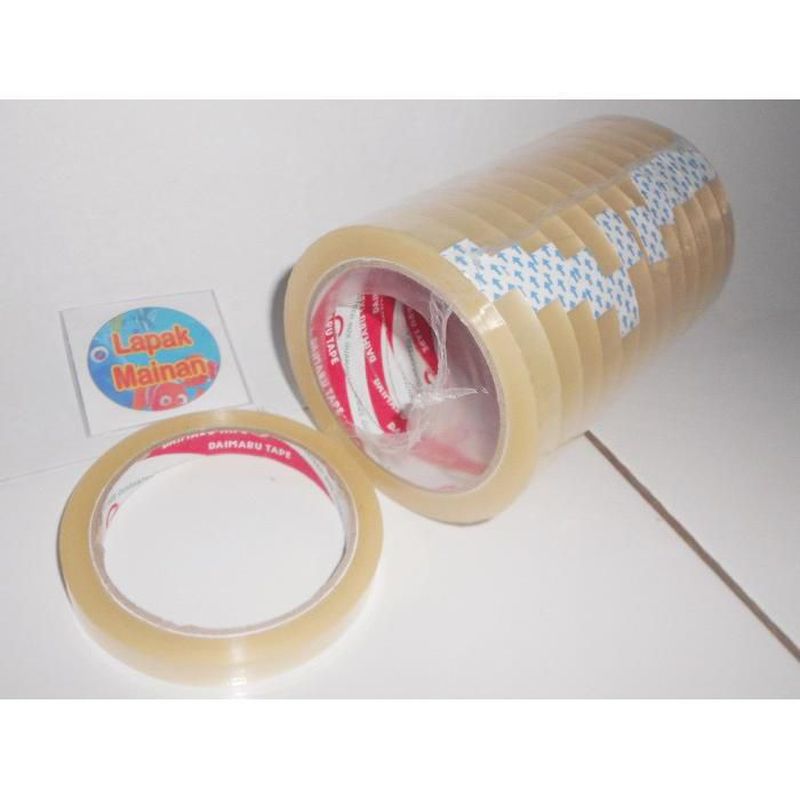 ISOLASI BENING SEDANG