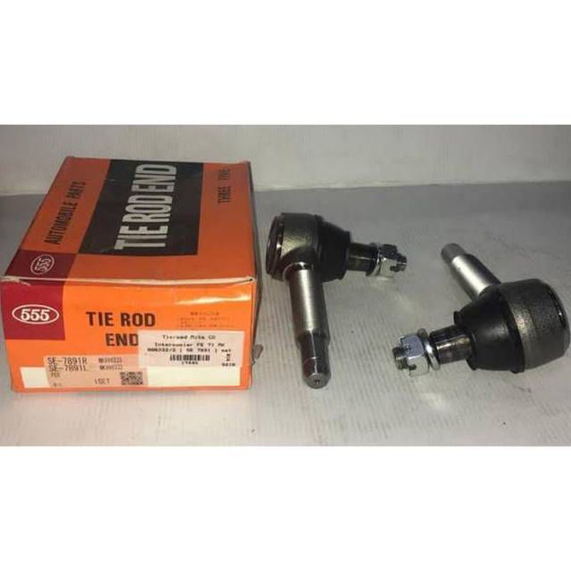 TIE ROD