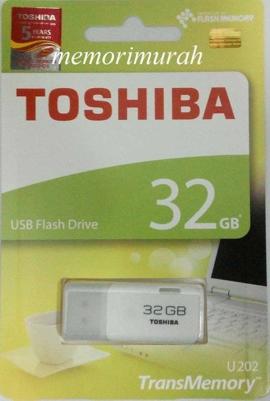 Flashdisk 32 GB