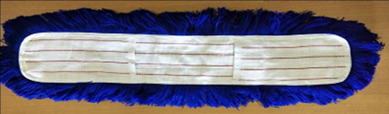 Lobby Duster Acrylic 60 cm