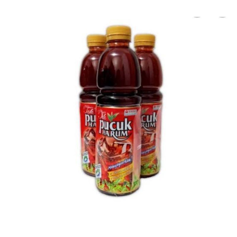 TEH PUCUK 350ML