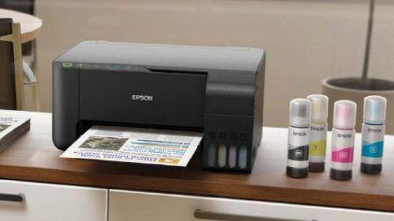 PRINTER EPSON M100