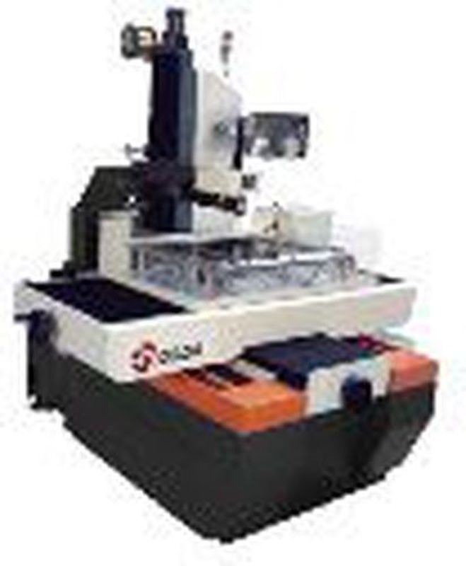 Wire Cutting Machine