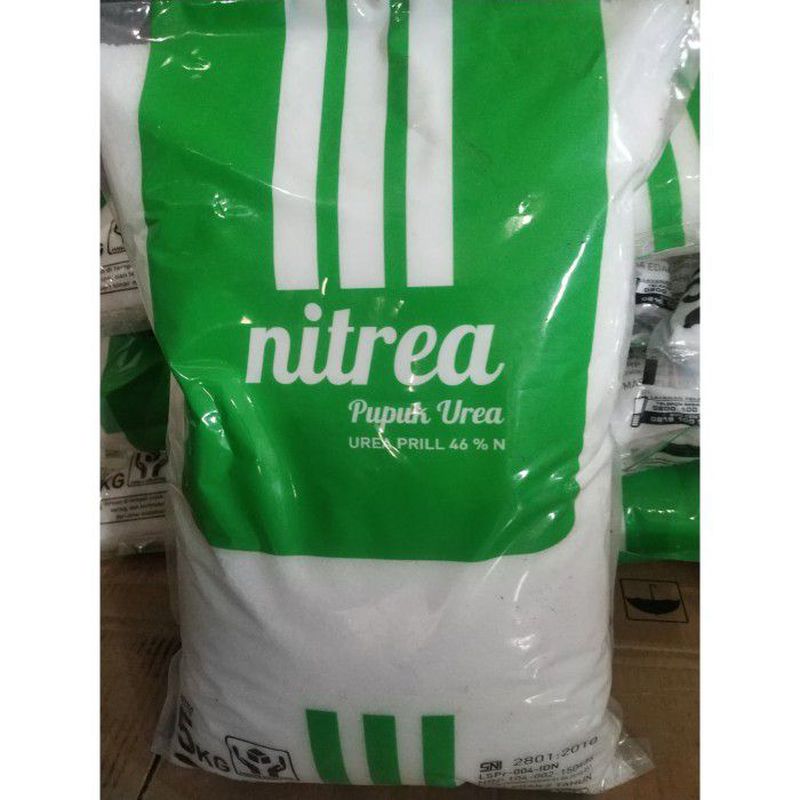 PUPUK NITREA