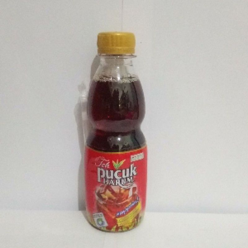 TEH PUCUK 250 ml