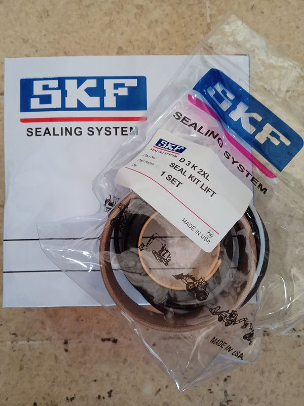 seal kit lift