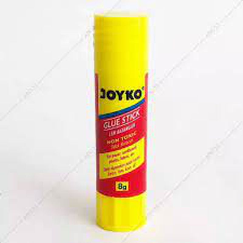 LEM GLUE STIK JOYCO 8GR