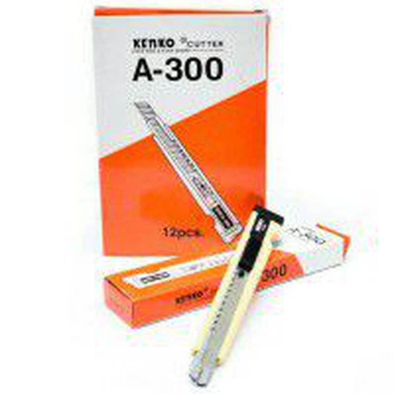 Isi Cutter Ukuran Kecil