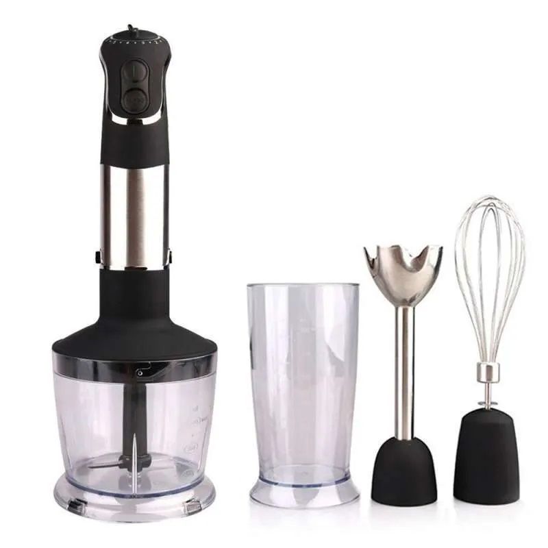 Hand Mixer (Hand Blender)