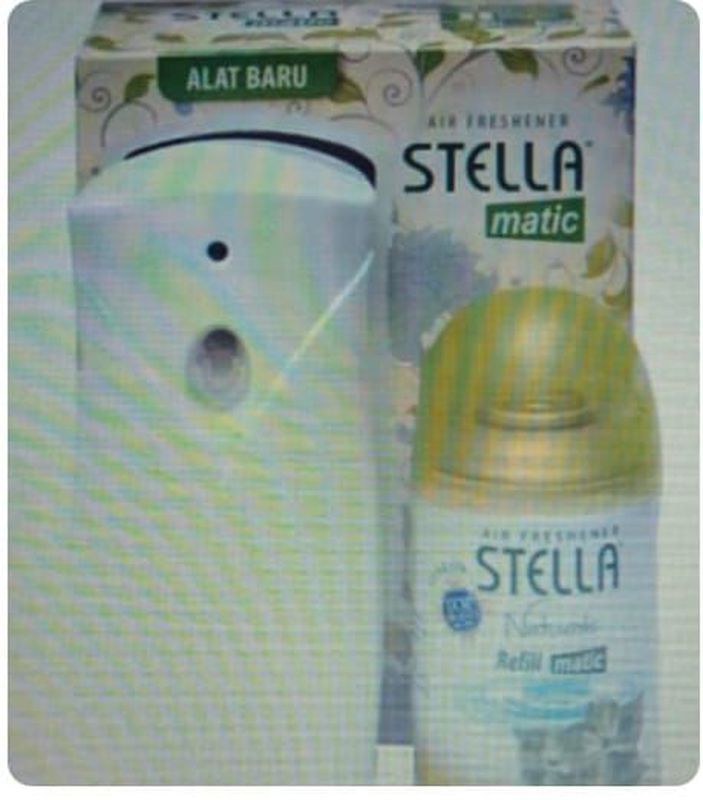 Stella Matic 225 ml