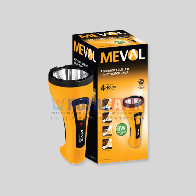 SENTER 3W MT1-03A MEVAL 8885016191032