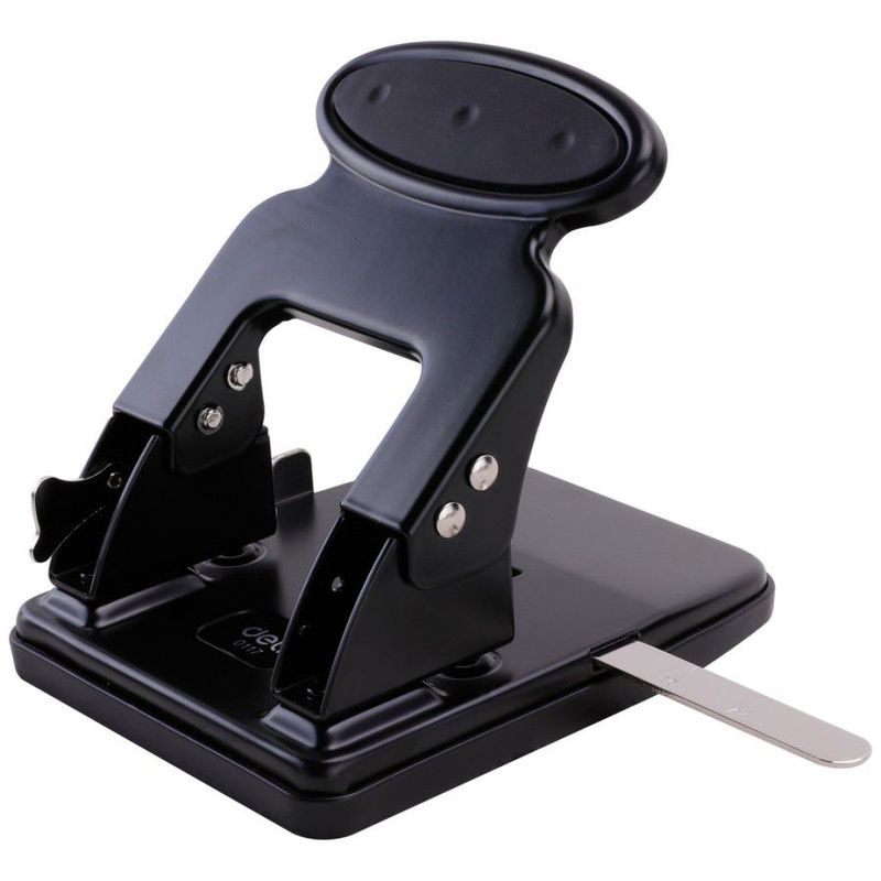 Deli Punch / Pembolong Kertas E0117