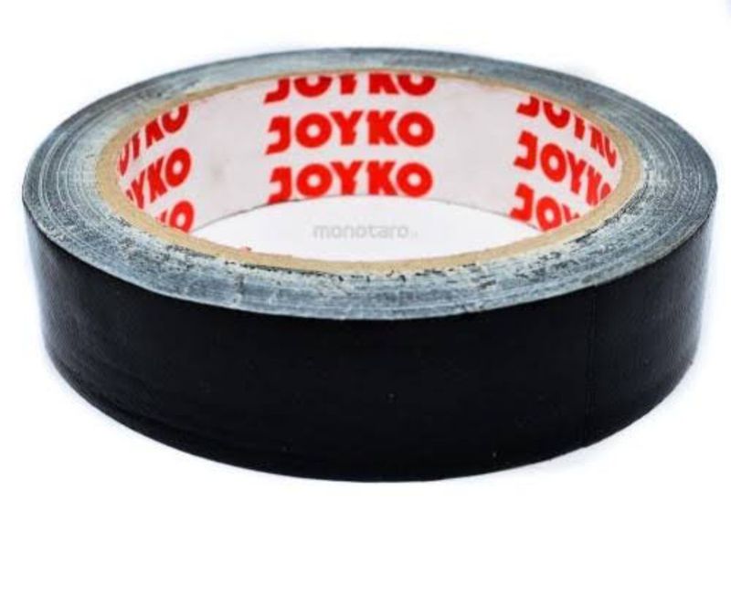 isolasi jilid hitam 1×72