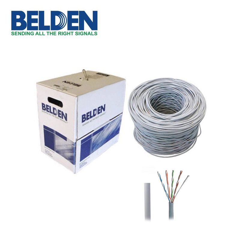 Cable Belden UTP Cat5e