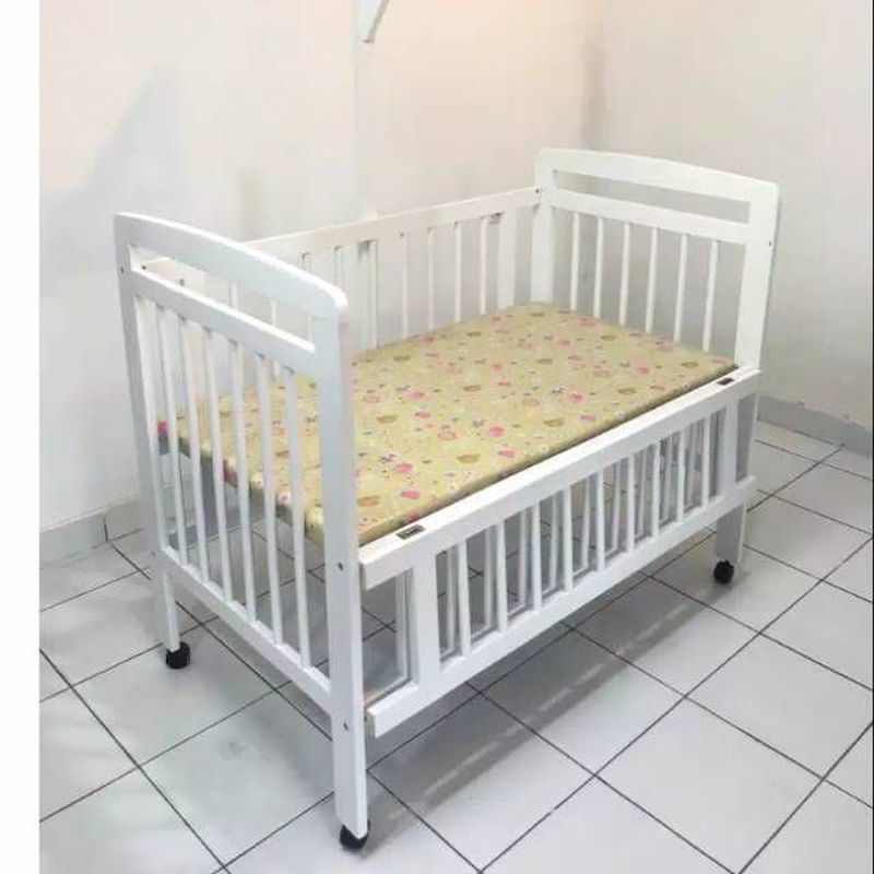 Laken Box Bayi