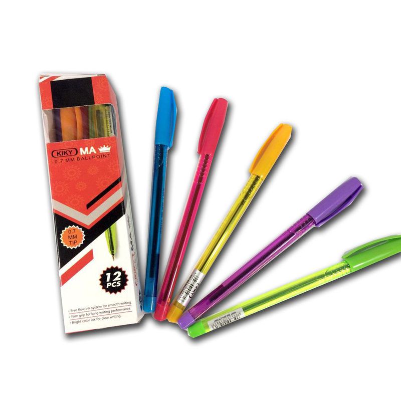 KIKY BALLPOINT KIKY MA