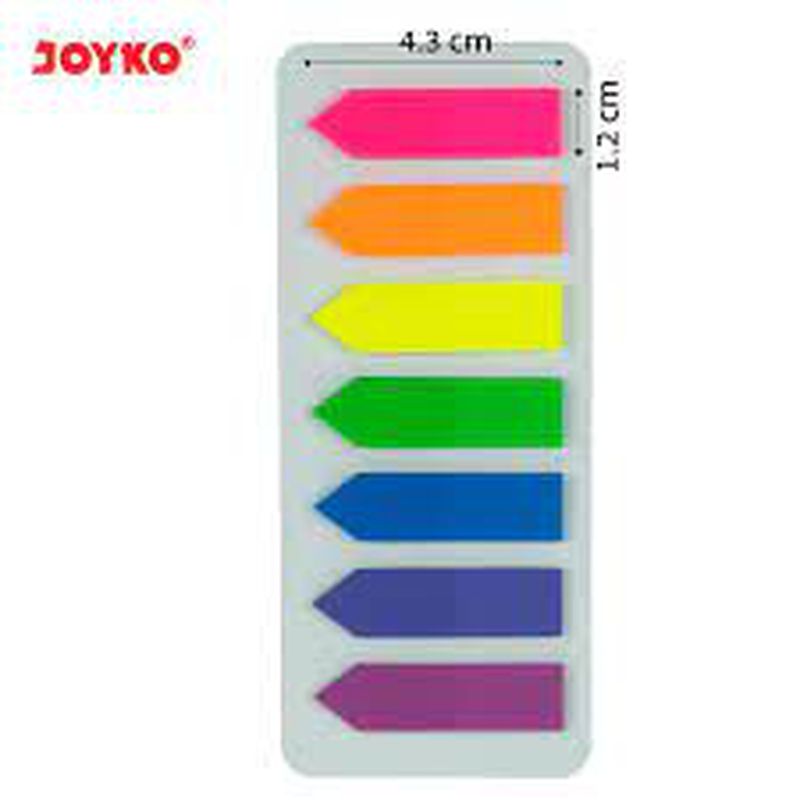 Sticky Note Joyko