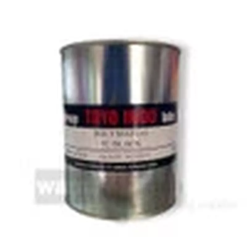 Cat Tinta Sablon Plastik