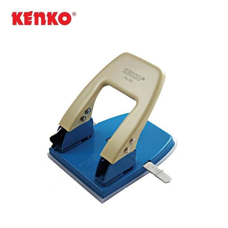 Perforator / Pembolong Kertas Besar KENKO