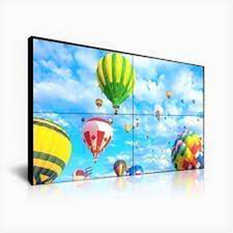 video wall 55 inch bezel 3.5 mm