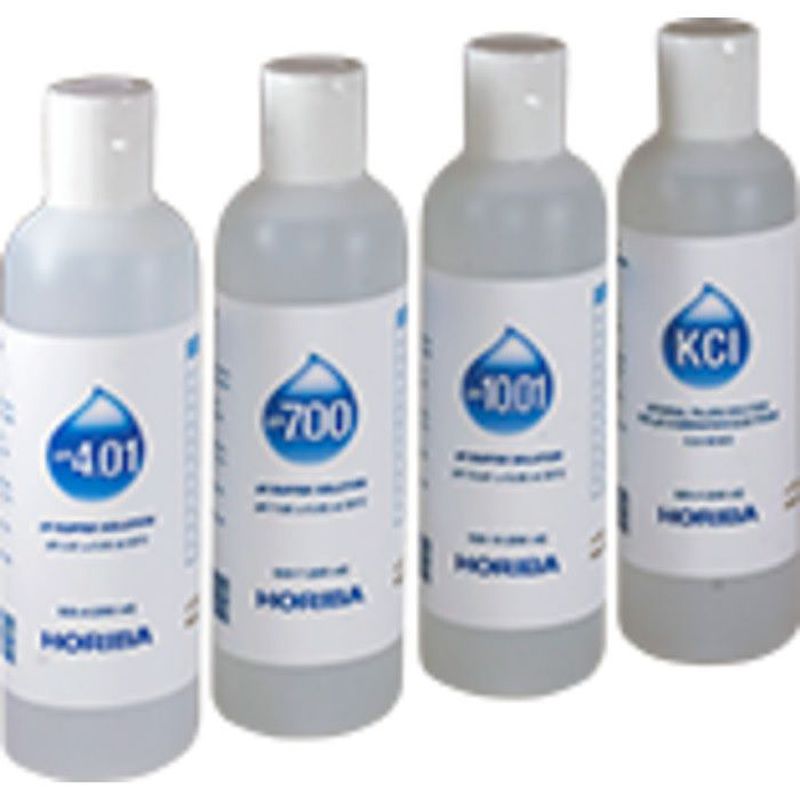 HORIBA Buffer pH Solution - Kcl