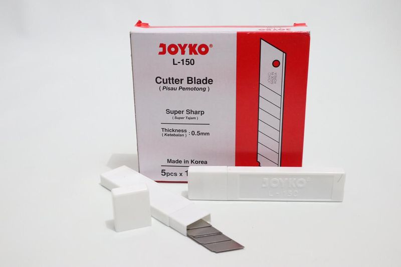 ISI CUTTER L-150 JOYCO