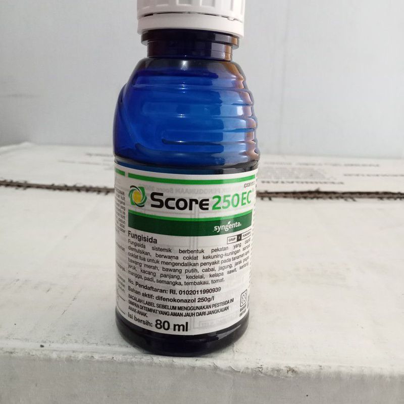 Score 250 EC - 80ml