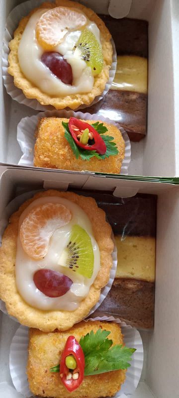 Snack 10 rb