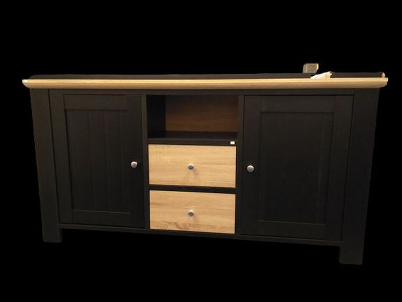 Sideboard, Side station