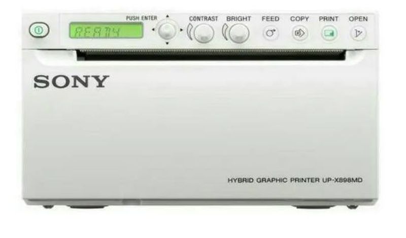 Printer USG Sony UP-X898MD